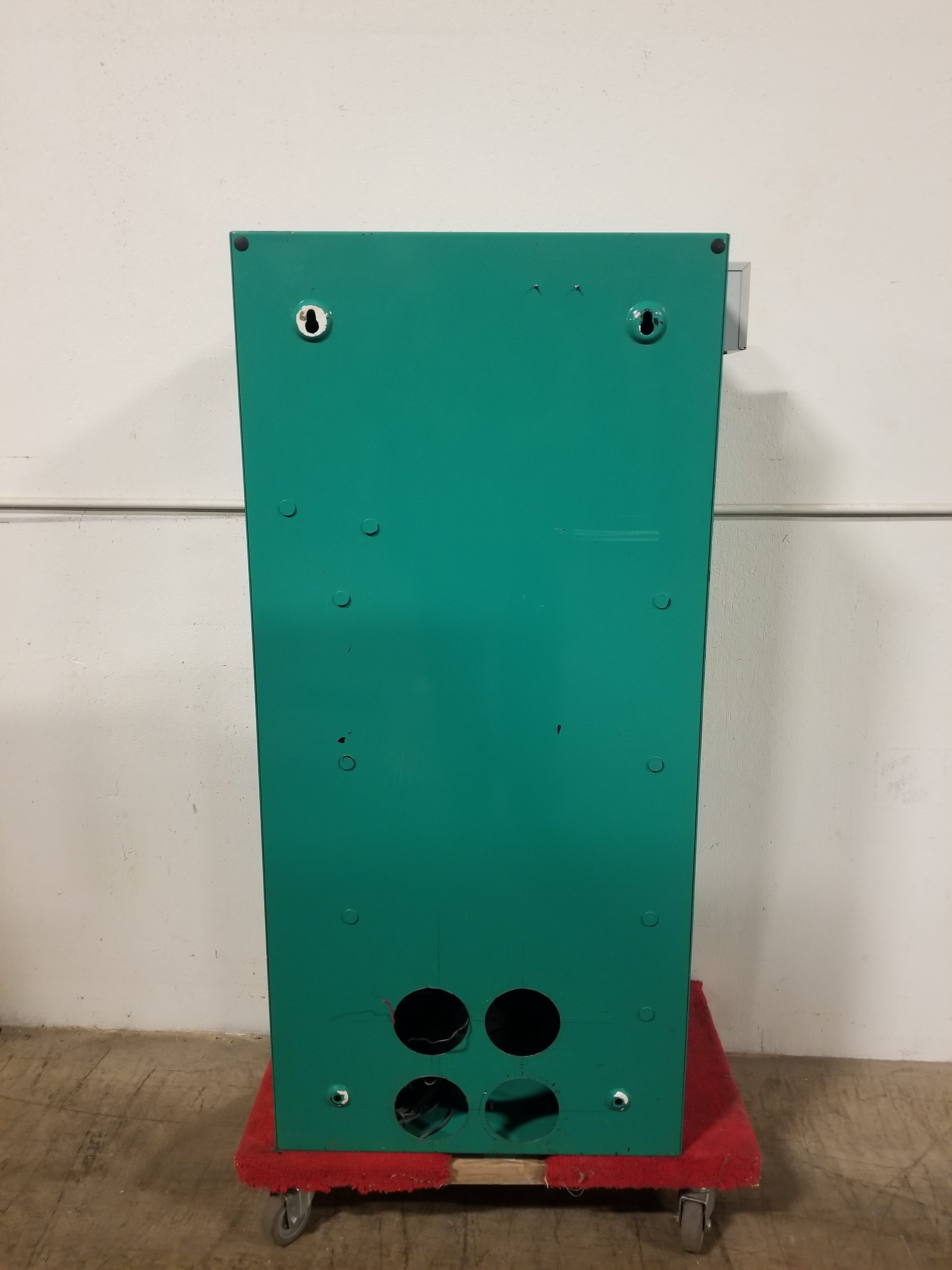 Cummins 600a 480v nema1 3pole ats | CI GroupCI Group: Buy, Sell, Rent ...