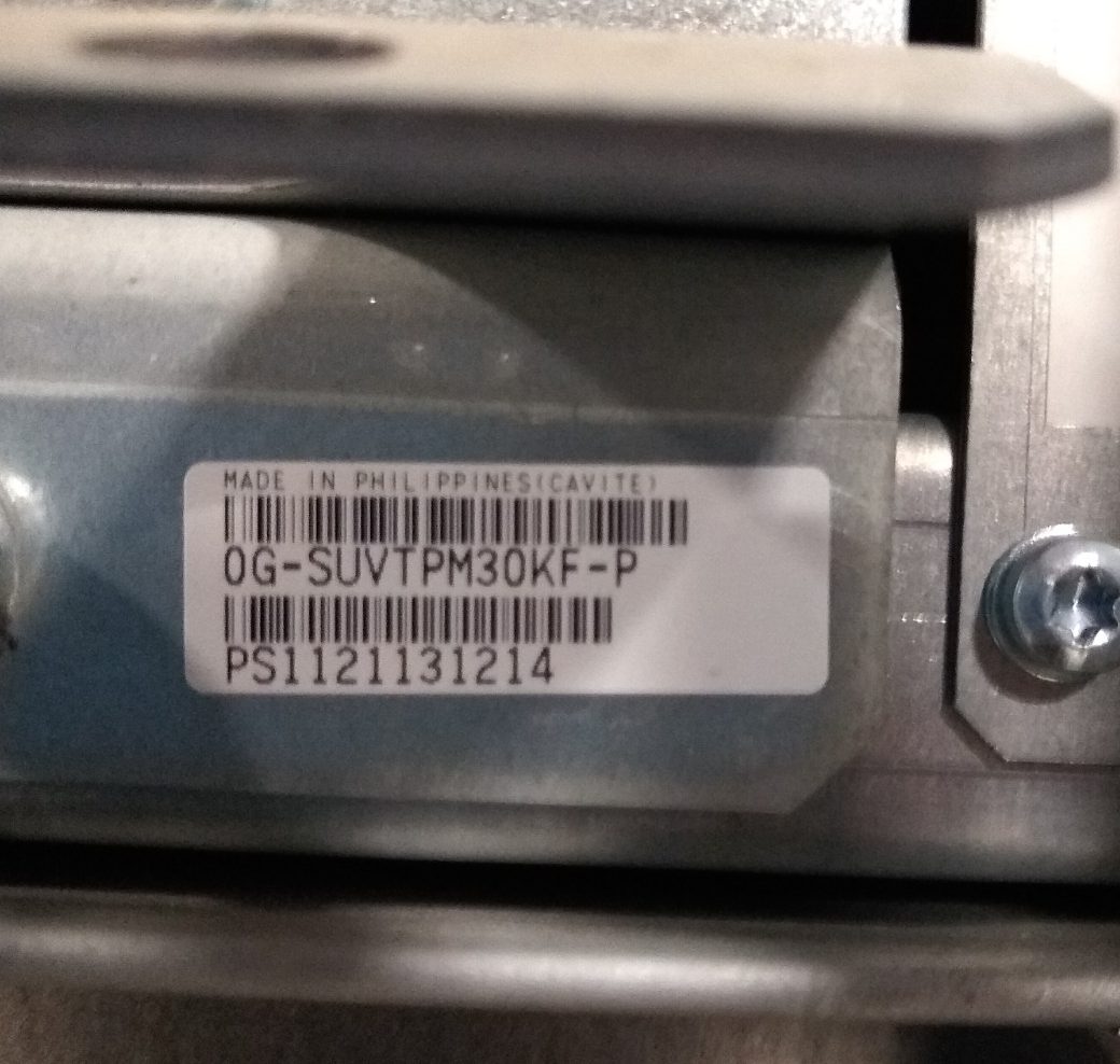 APC GALAXY 3500-30 KVA (Smart UPS VT 30) Uninterruptible Power System ...