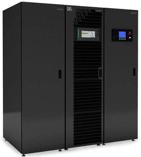 Liebert EXM | Critical Infrastructure Group | 877-885-9208