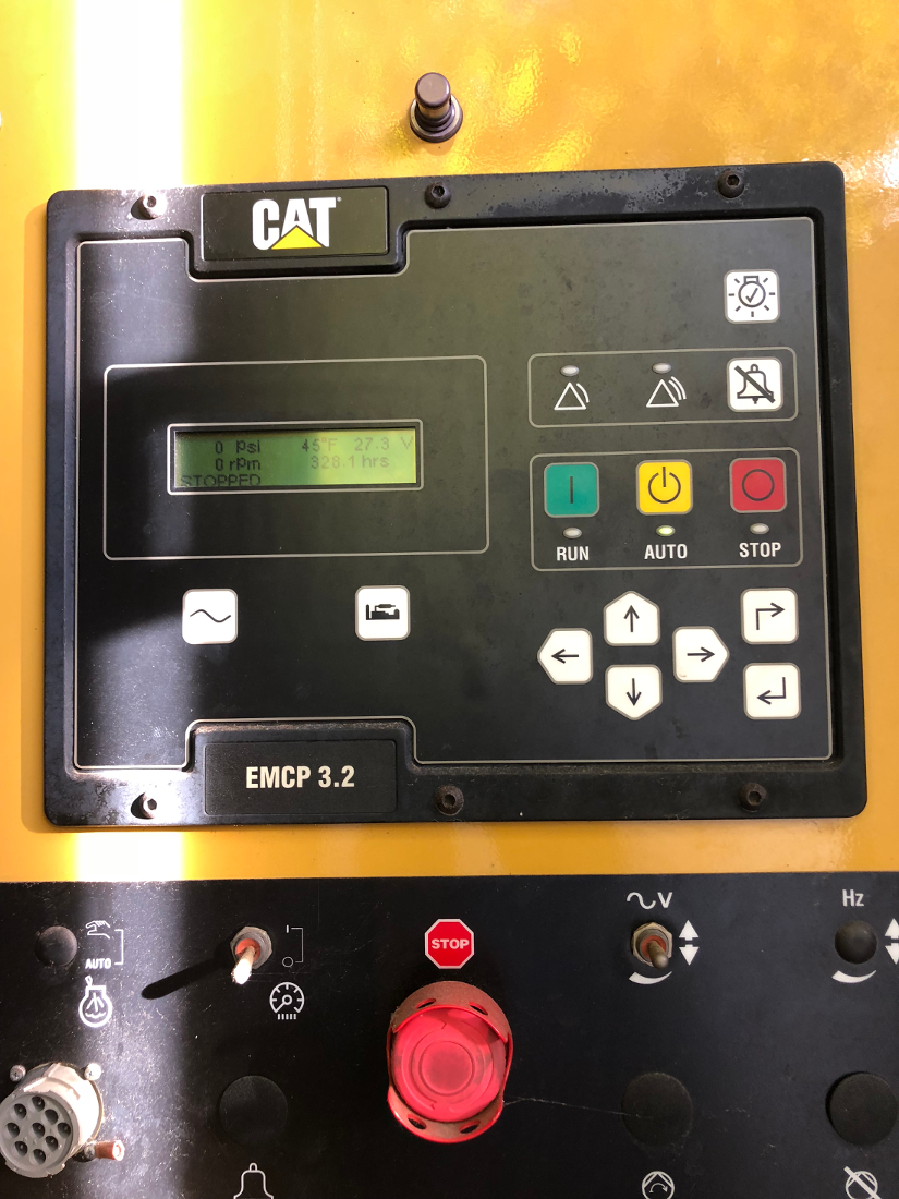 Cat Gen 2 | CI Group