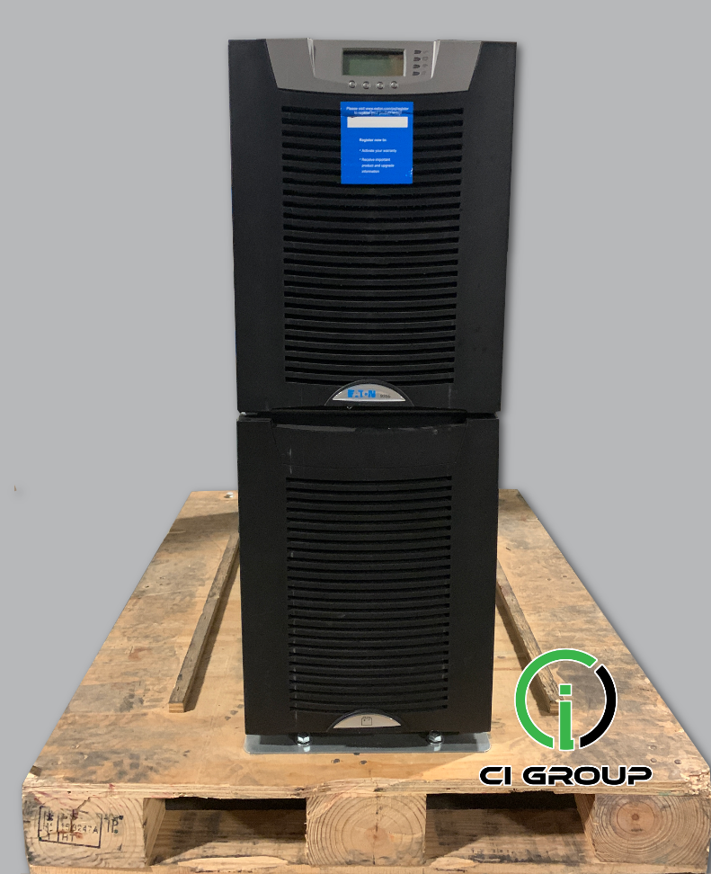 Eaton 9355 15 KVA 208V UPS CI Group Buy Sell Rent UPS Systems eaton-9355-15-kva-208v-ups-ci-group-buy-sell-rent-ups-systems