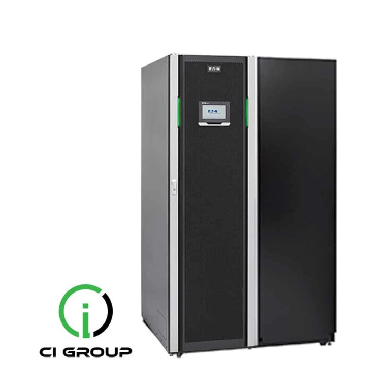 Uninterruptible Power Supply (UPS) | CI Group