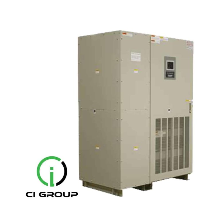 Dependable Uninterruptible Power Supply (UPS) | CI Group