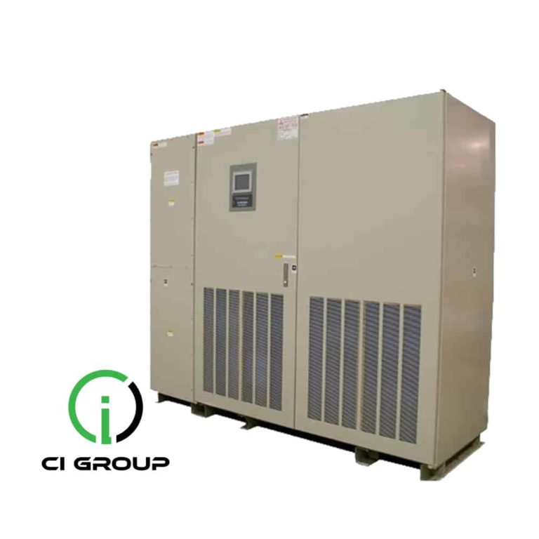 Dependable Uninterruptible Power Supply (UPS) | CI Group