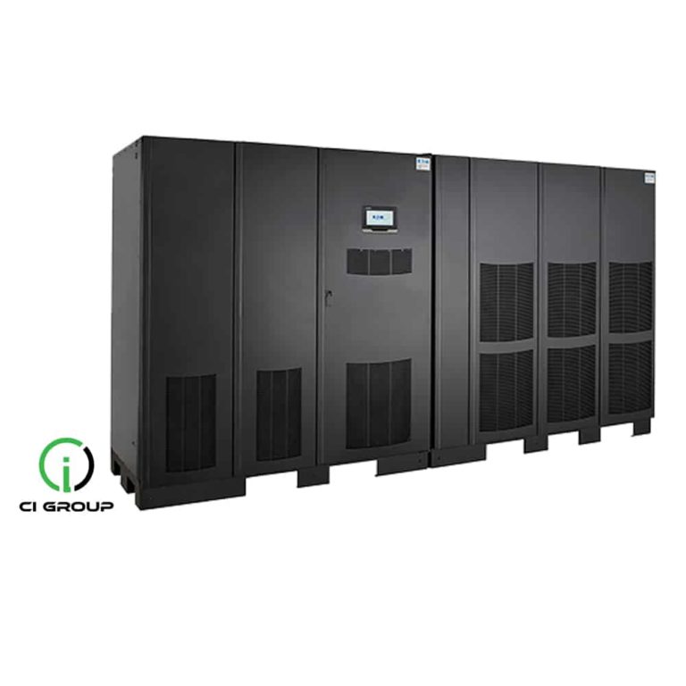 Uninterruptible Power Supply (UPS) | CI Group