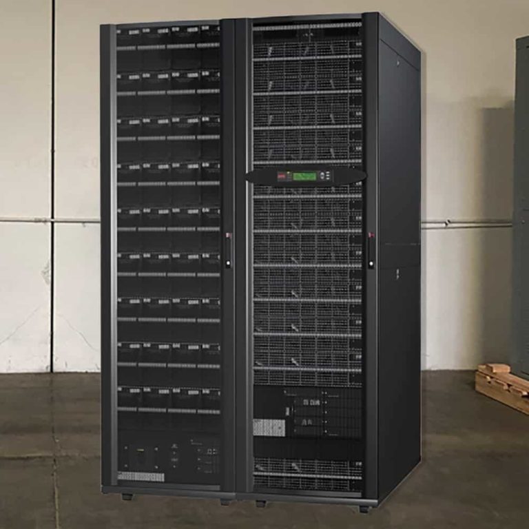 Uninterruptible Power Supply (UPS) | CI Group