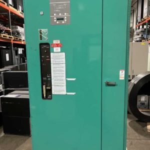 Automatic Transfer Switches (ATS) | CI Group