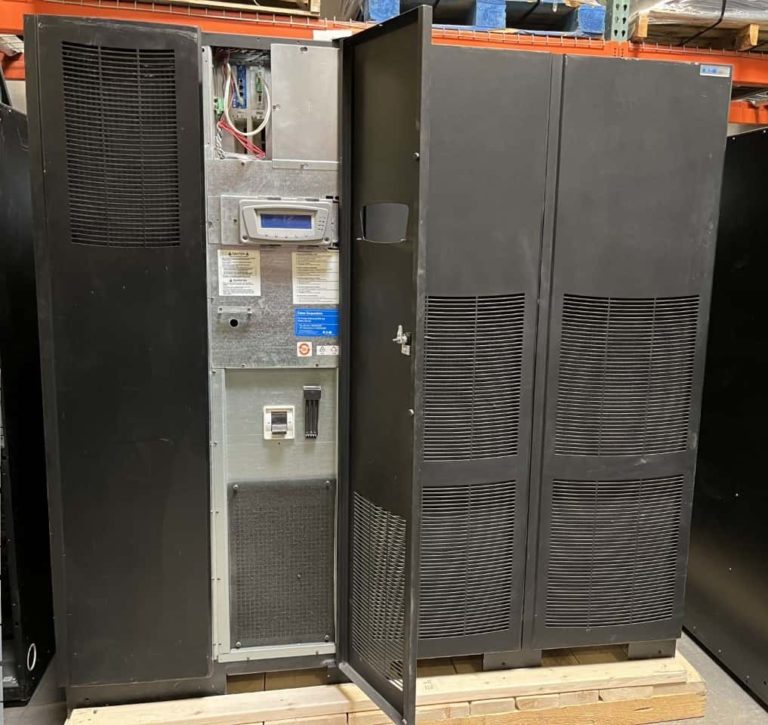 Eaton Power 9395-550 550 KVA 480V-480V UPS System
