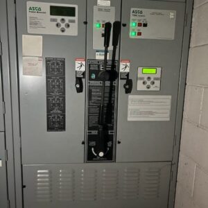 Automatic Transfer Switches (ATS) | CI Group