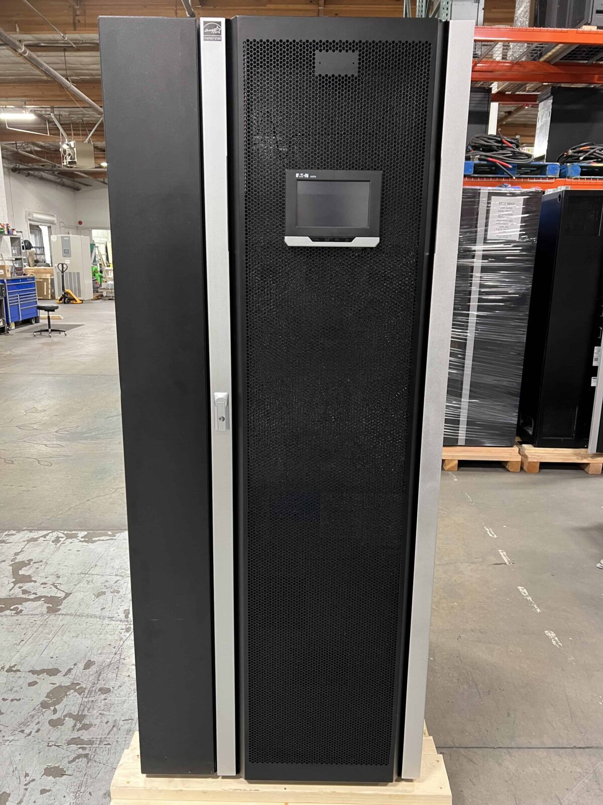 Eaton 93PM-100 100 KW 480V-480V UPS System (Refurb.) | CI Group