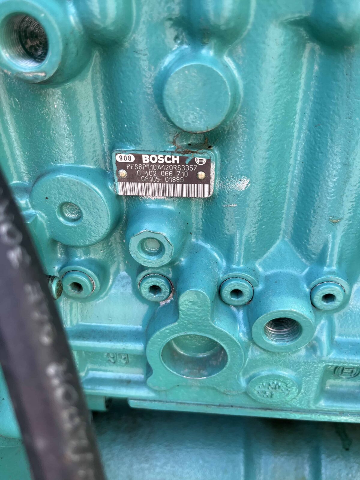 Cummins 150kW DGFA Diesel Generator Set | CI Group