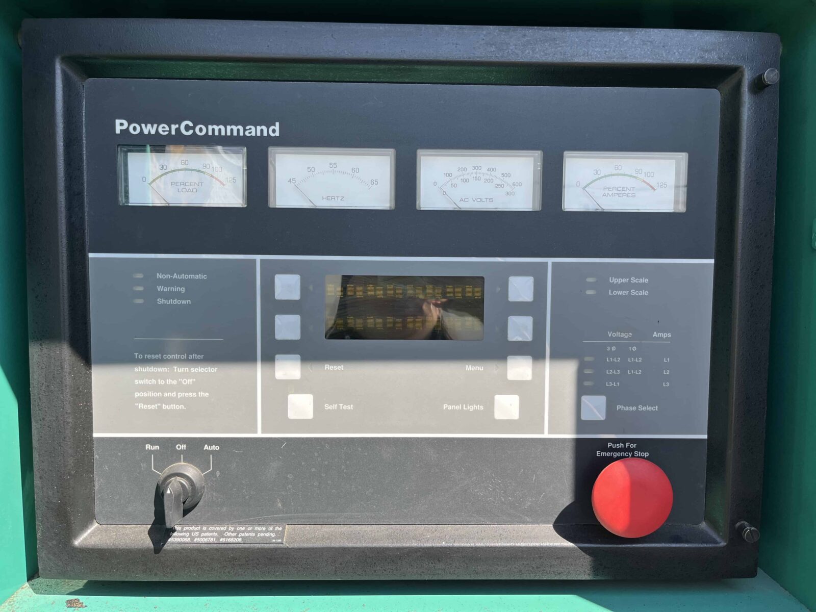 Cummins 150kW DGFA Diesel Generator Set | CI Group