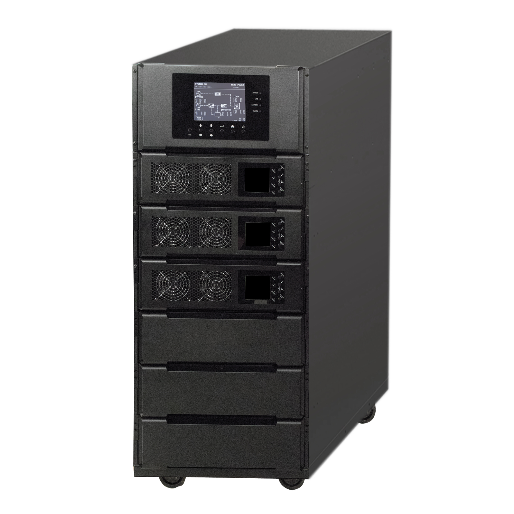 Search Our UPS Rentals | The #1 Critical Infrastructure Solution
