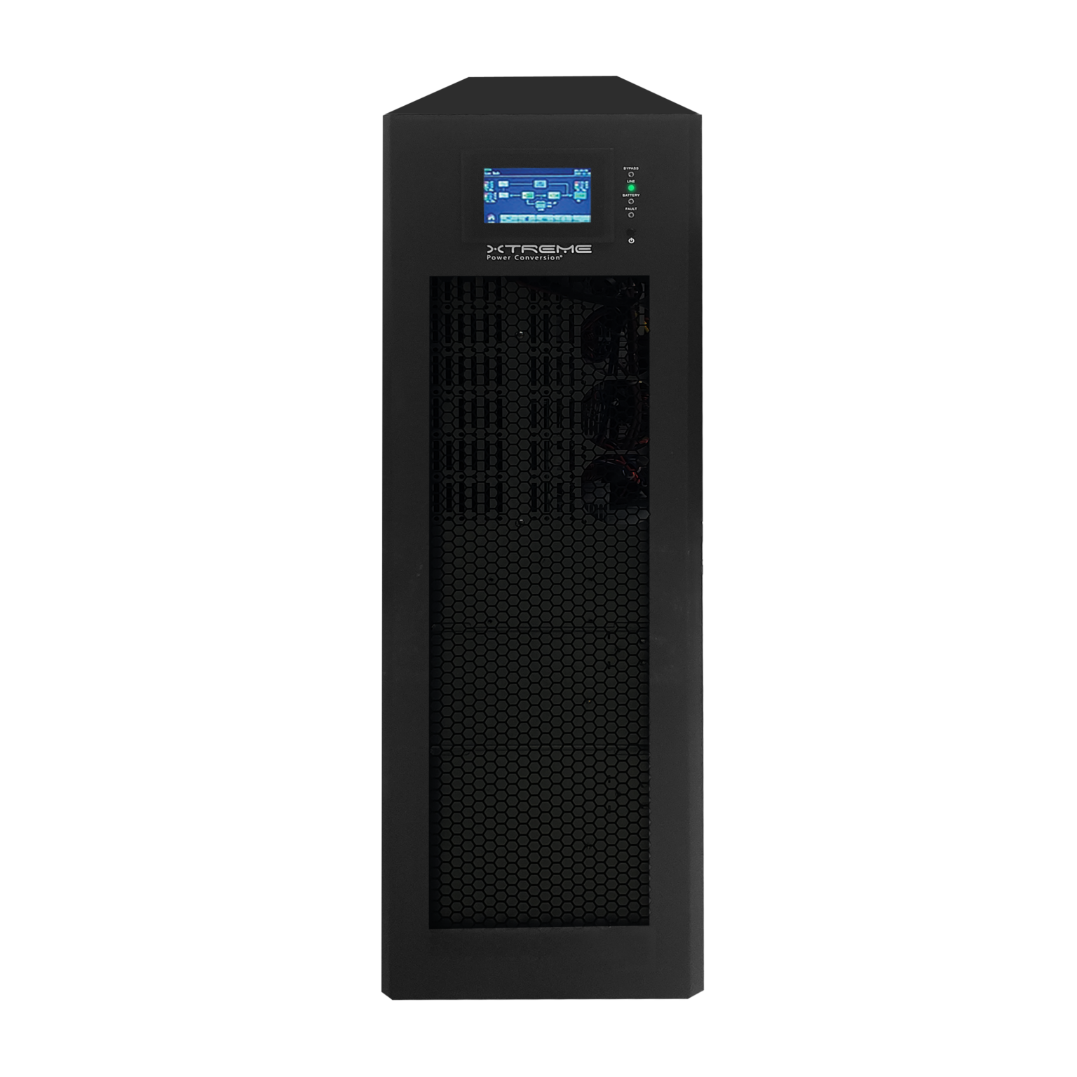 Search Our UPS Rentals | The #1 Critical Infrastructure Solution
