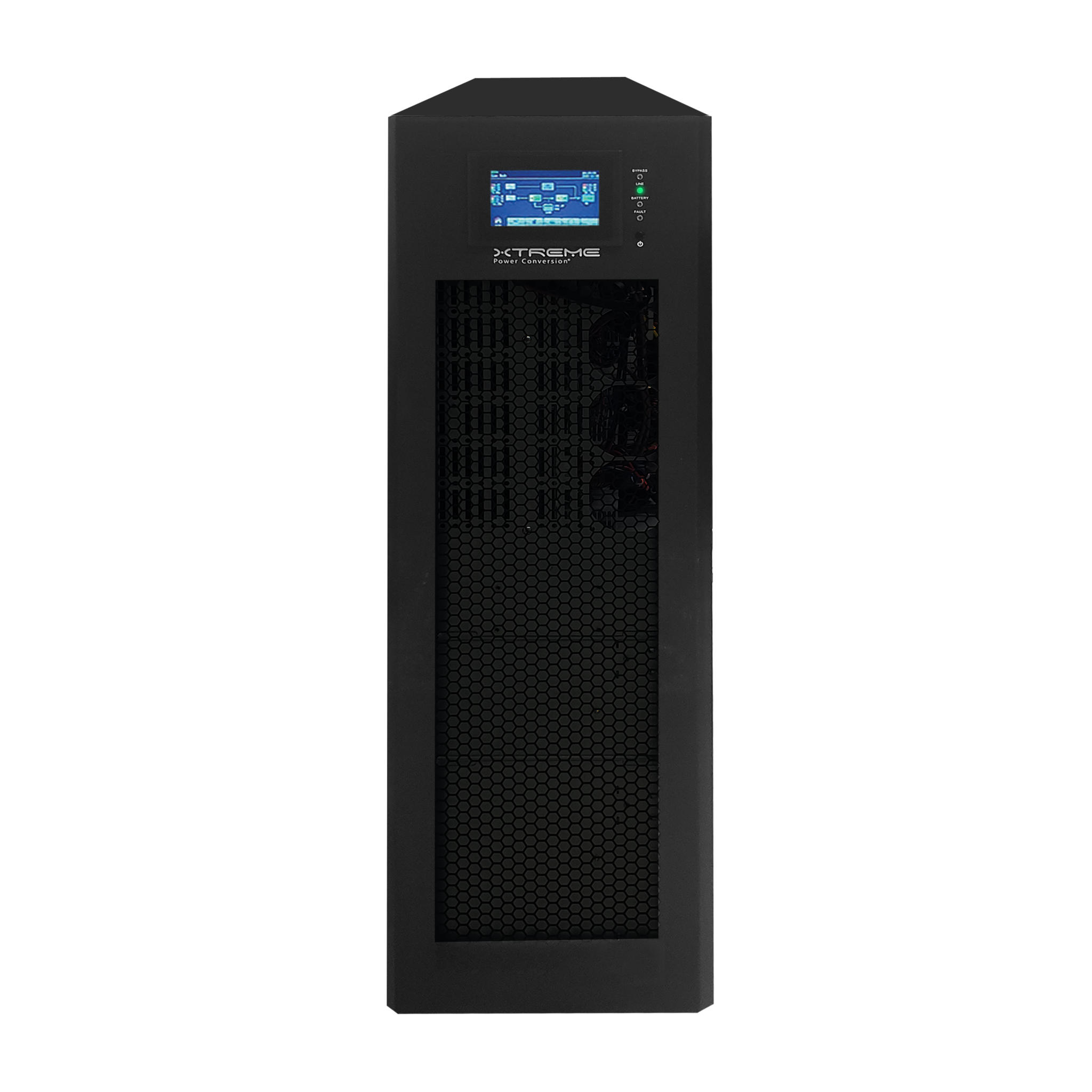 Search Our UPS Rentals | The #1 Critical Infrastructure Solution