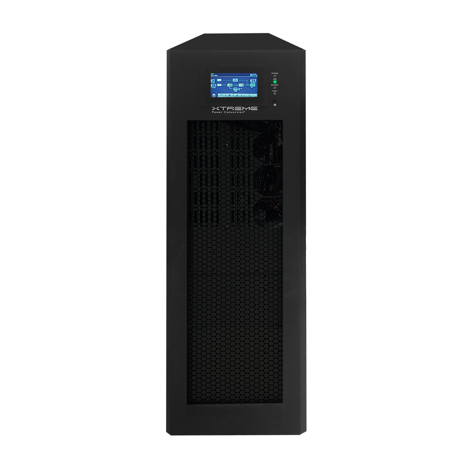 Xtreme Power Conversion E91-30K4 30 KVA UPS System | CI Group