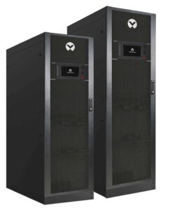 Vertiv™ Liebert® UPS Systems | CI Group