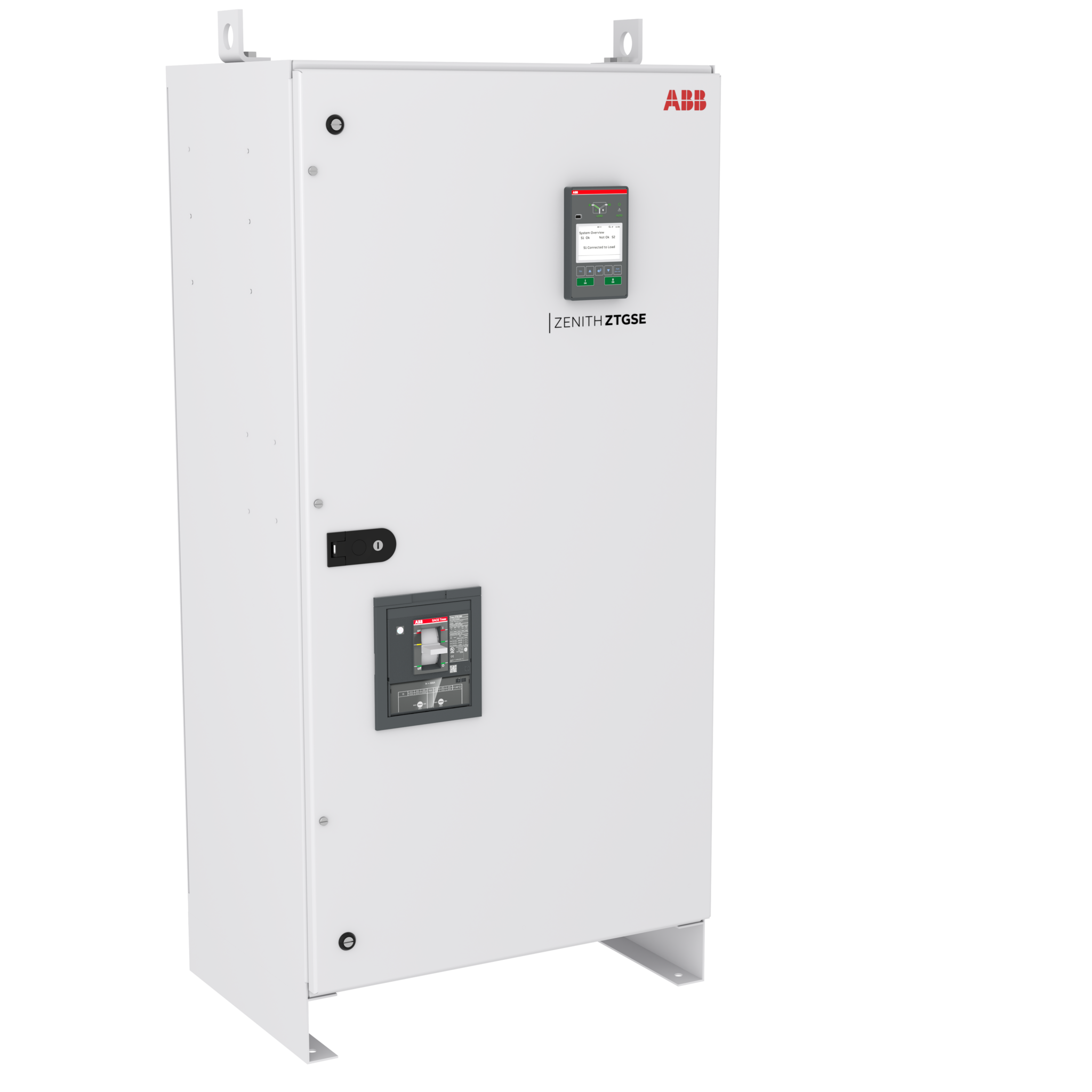 Automatic Transfer Switches (ATS) | CI Group